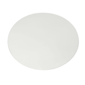 Badge Button Film, Reliable Premium PVC Badge Maker Film 200 Sheets Transparent Design Multi Purpose Light Portable for DIY