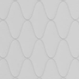 Signature Sleep Italian Made Vitality 13" Independently Encased Coil with Charcoal Infused Memory Foam Hybrid Mattress, King Size