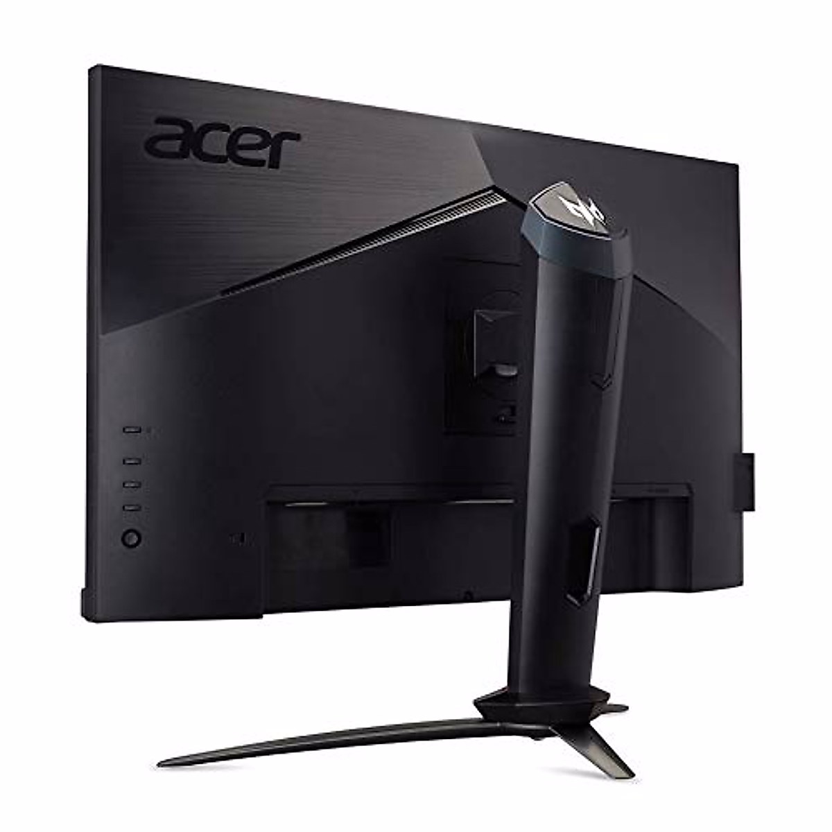 Acer Predator XB253Q GZbmiiprzx 24.5" FHD (1920 x 1080) IPS G-SYNC Compatible Monitor, VESA Certified DisplayHDR400, Up to 0.5ms (G to G), 240Hz, 99% sRGB (1 x Display Port & 2 x HDMI Ports), Black