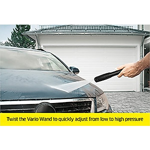 Karcher Vario Power Spray Wand for Karcher Electric Power Pressure Washers K1-K5