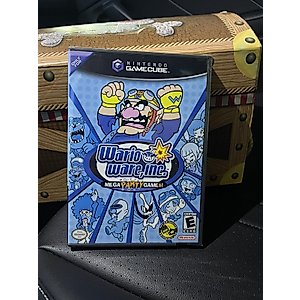 Wario Ware, Inc. Mega Party Games!