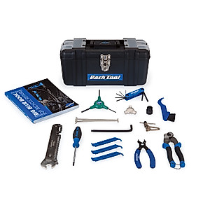 Park Tool SK-4 - Home Mechanic Starter Kit