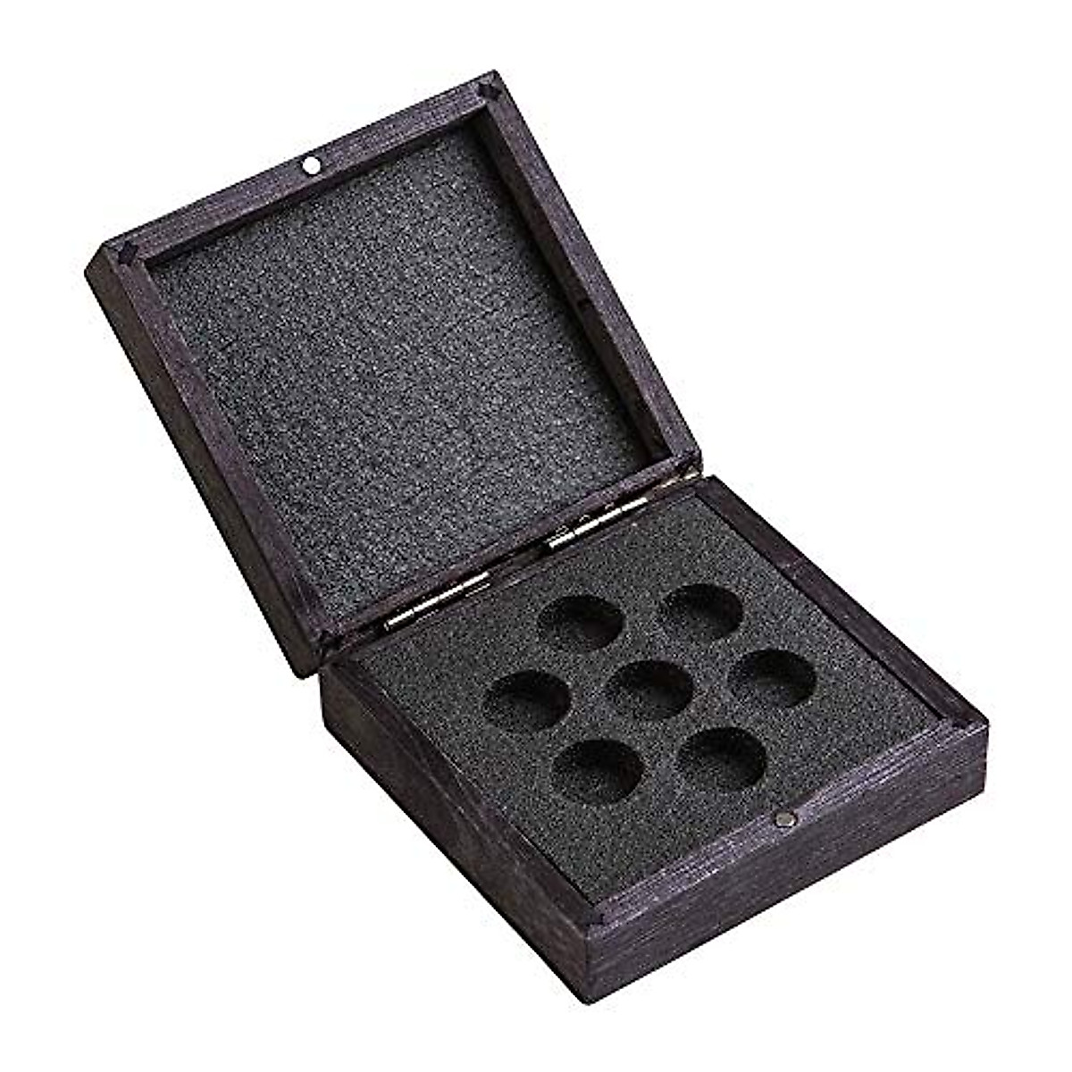 Cthulhu Graphite Dice Chest