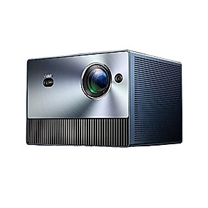 C1 RGB Laser 4K Projector 3840x2160 Video 3D Beamer Android Cinema for Home Theater 240Hz Refresh Rate