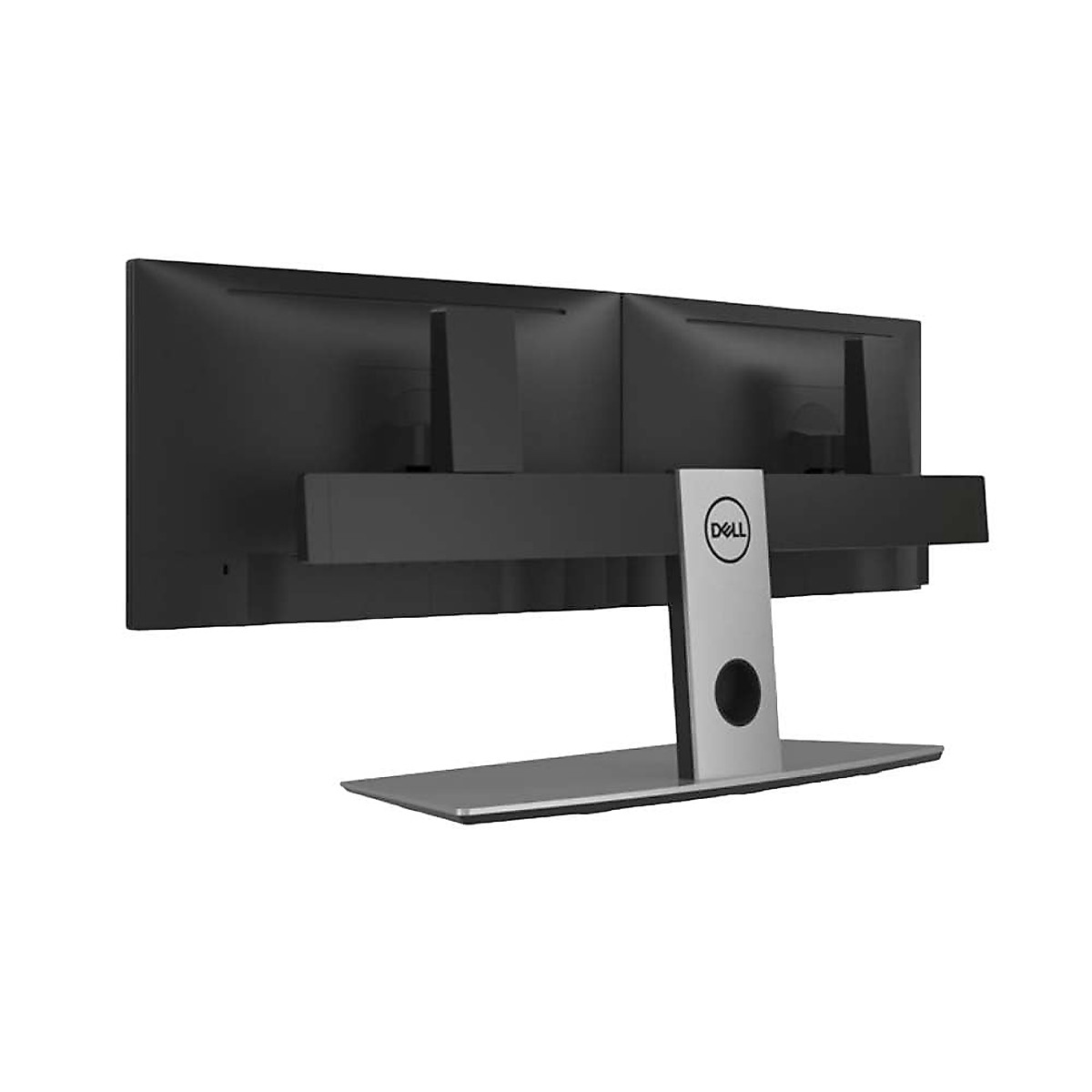 Dell Dual Monitor Stand – MDS19, Black