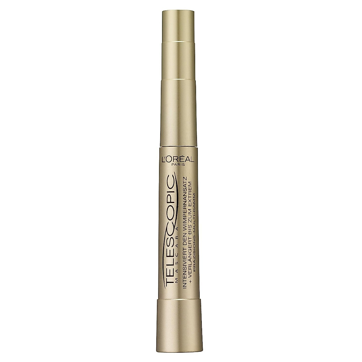 L'Oreal Paris Telescopic Mascara Black