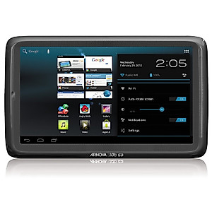 ARNOVA 10b G3 4GB 10-Inch ICS Tablet (Black)