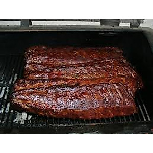 Artisan Griller Eazy-Q 6" Wood Pellet Tube Smoker for hot or cold smoking - Easy to use with any grill or smoker - Recipe Book included