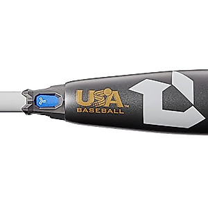 DeMarini 2022 CF (-10) USA Youth Baseball Bat - 30"/20 oz