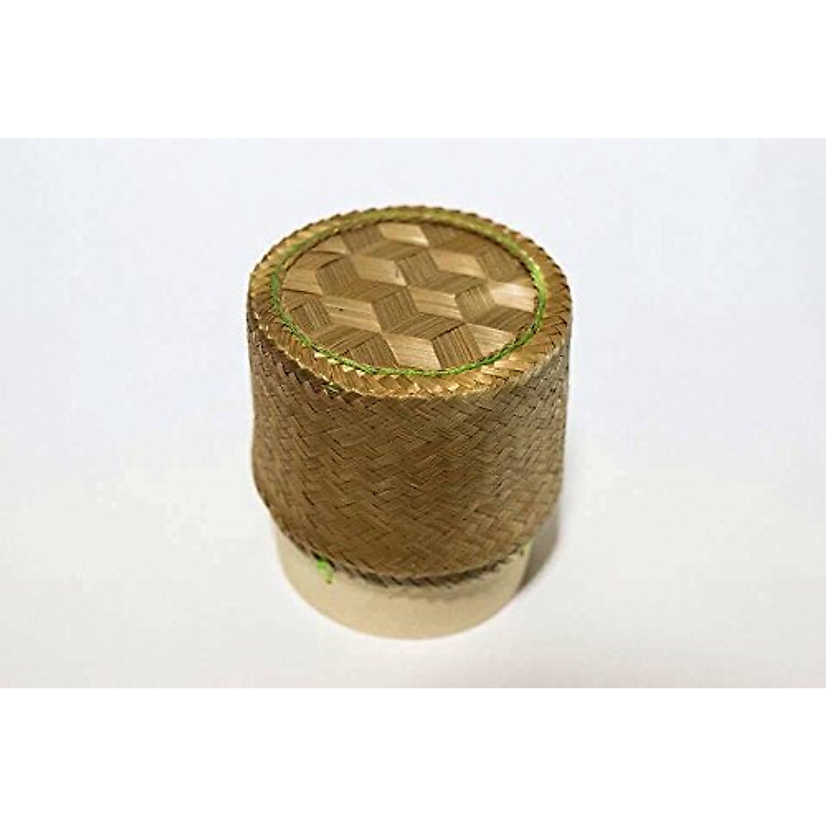New Sticky rice bamboo thai basket Handmade big and small