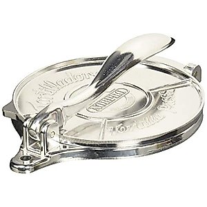 Norpro 1063 Tortilla Press