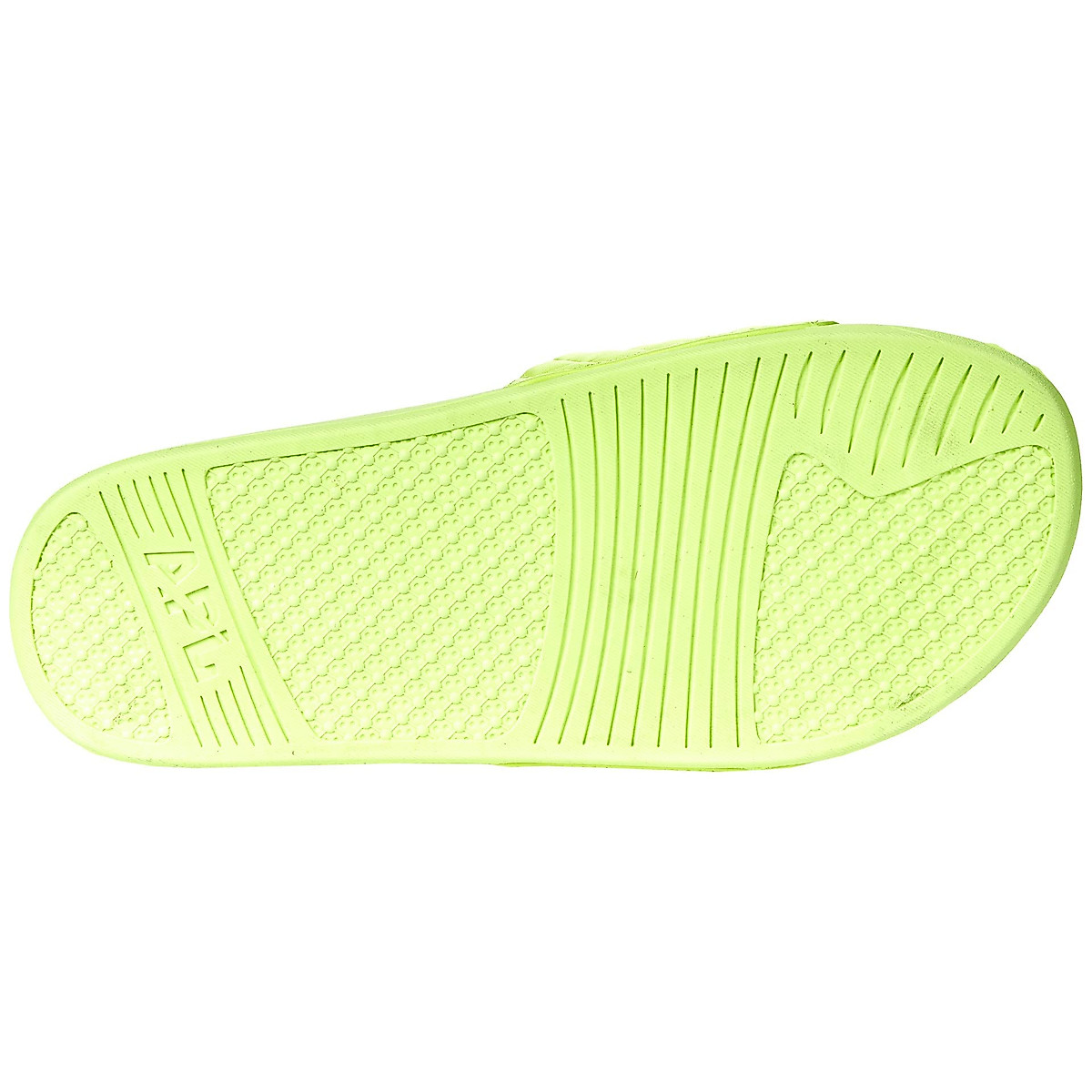 Athletic Propulsion Labs (APL) Lusso Slide Bright Citrus 5 B (M)