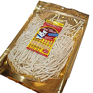 1 Sachet Sugar Glider, Hamster, Squirrel, Hedgehog, Chinchillas, Rabbit, Ferret, Small Exotic Pet Food Supplies Fish Snack 120 g. + 10% Bonus = 138 g.