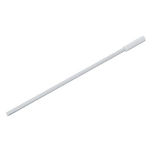 27.5cm Magnetic Stir Bar Retriever, 10.83in PTFE Mixer Stir Bar, Chemical Resistant Stirring Rod for Scientific Research