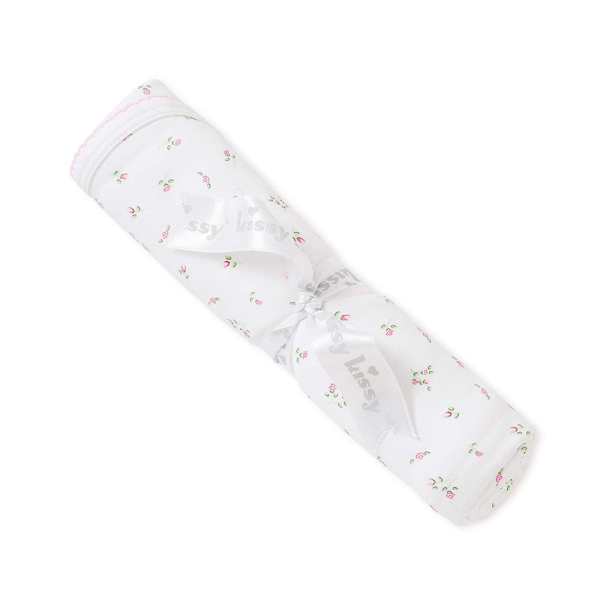 Kissy Kissy - Garden Roses Blanket-One Size