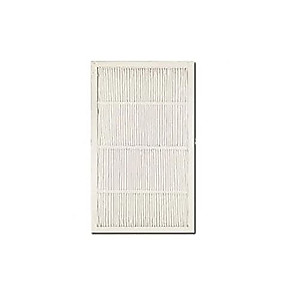 Filters Fast Compatible Replacement for 3M Filtrete FAPF02 Air Purifier Filter 15 1/4 inches x 8 7/8 inches x 15/16 inches