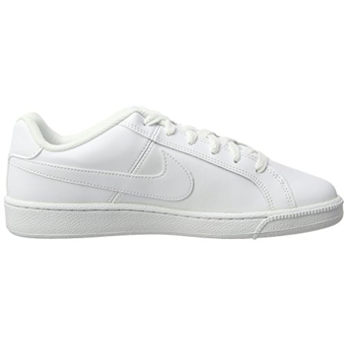 Nike Womens Court Royale Trainers 749867 Sneakers Shoes (UK 7 US 9.5 EU 41, White White 105)