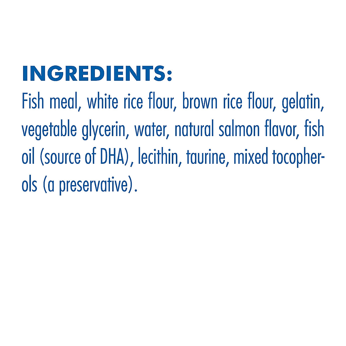 N-Bone Ferret Chew Sticks Salmon Flavor, 1.87-oz Bag