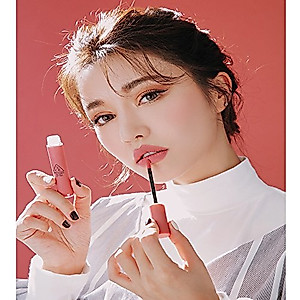 3CE Velvet Lip Tint (4g/ea) 10 colors / Newly Launched / Mlbb / Mlbb Lips / Stylenanda (Near and Dear)