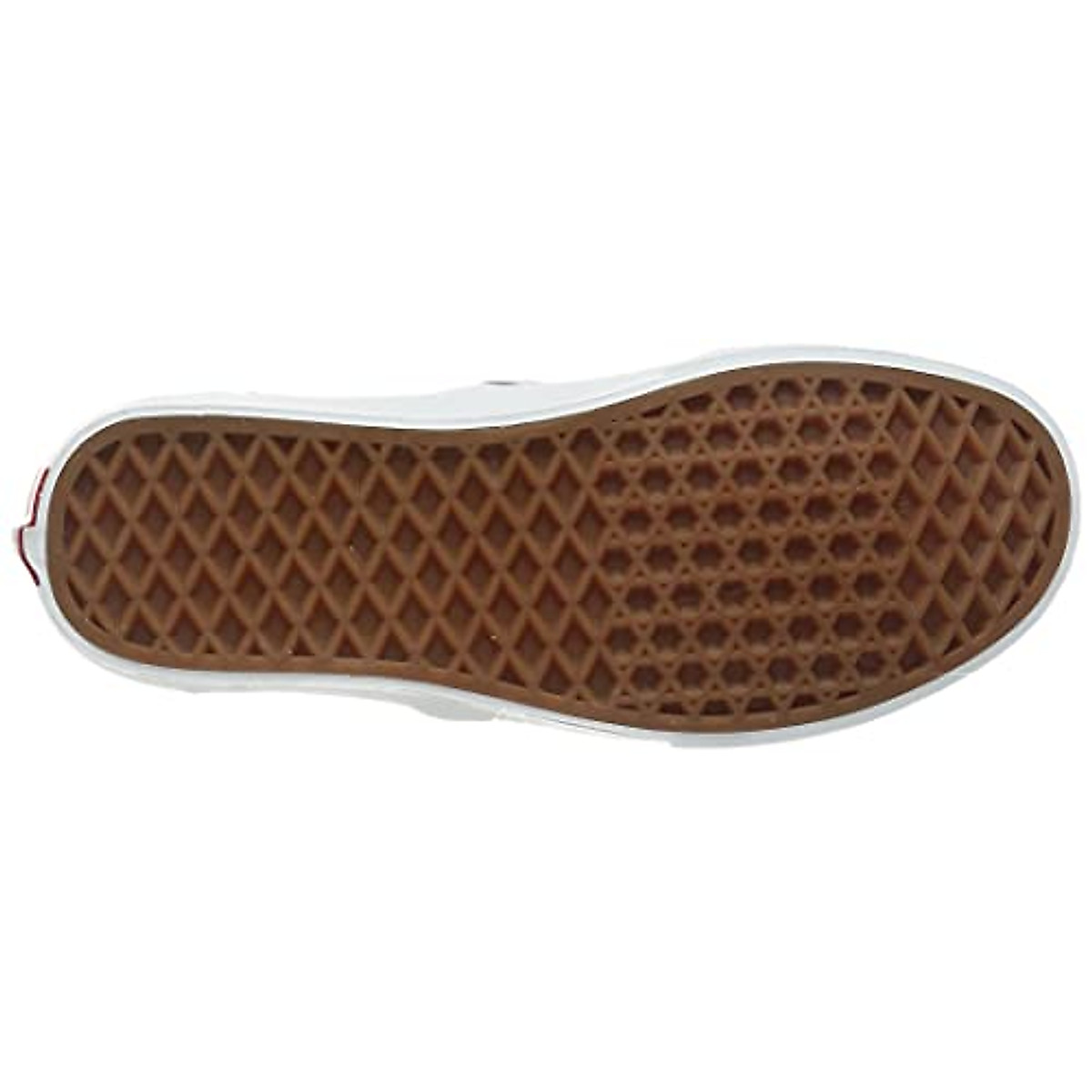 Vans Womens Asher Slip On Sneaker Pink 9.5