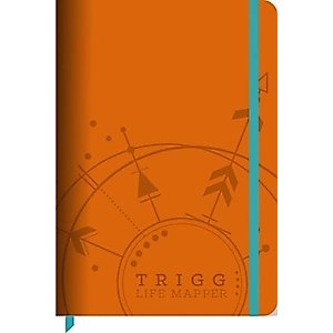 Trigg Life Mapper