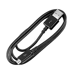 FocalTop USB SYNC Cable Cord for Canon POWERSHOT G5X G7X G9X SX620 SX720 SX730 HS