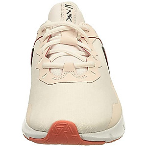 Nike Women's Training Shoes, Pink Light Soft Pink Black Magic Ember, 7