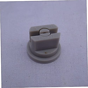 Agriculture Drone Spraying Nozzle High Pressure Agricultural Uav Sprayer Tip 5pcs Grey, Mini Drone Accessories