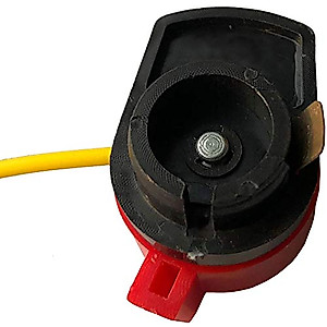 HRuiRed 3pcs ON Off Engine Stop Switch for Honda GX120 GX160 GX200 GX240 GX270 GX340 GX390 Re 36100-ZE1-015