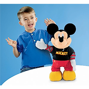 Fisher-Price Disney's Dance Star Mickey