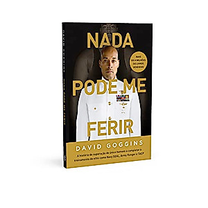 Nada pode me ferir… [illustrated]…