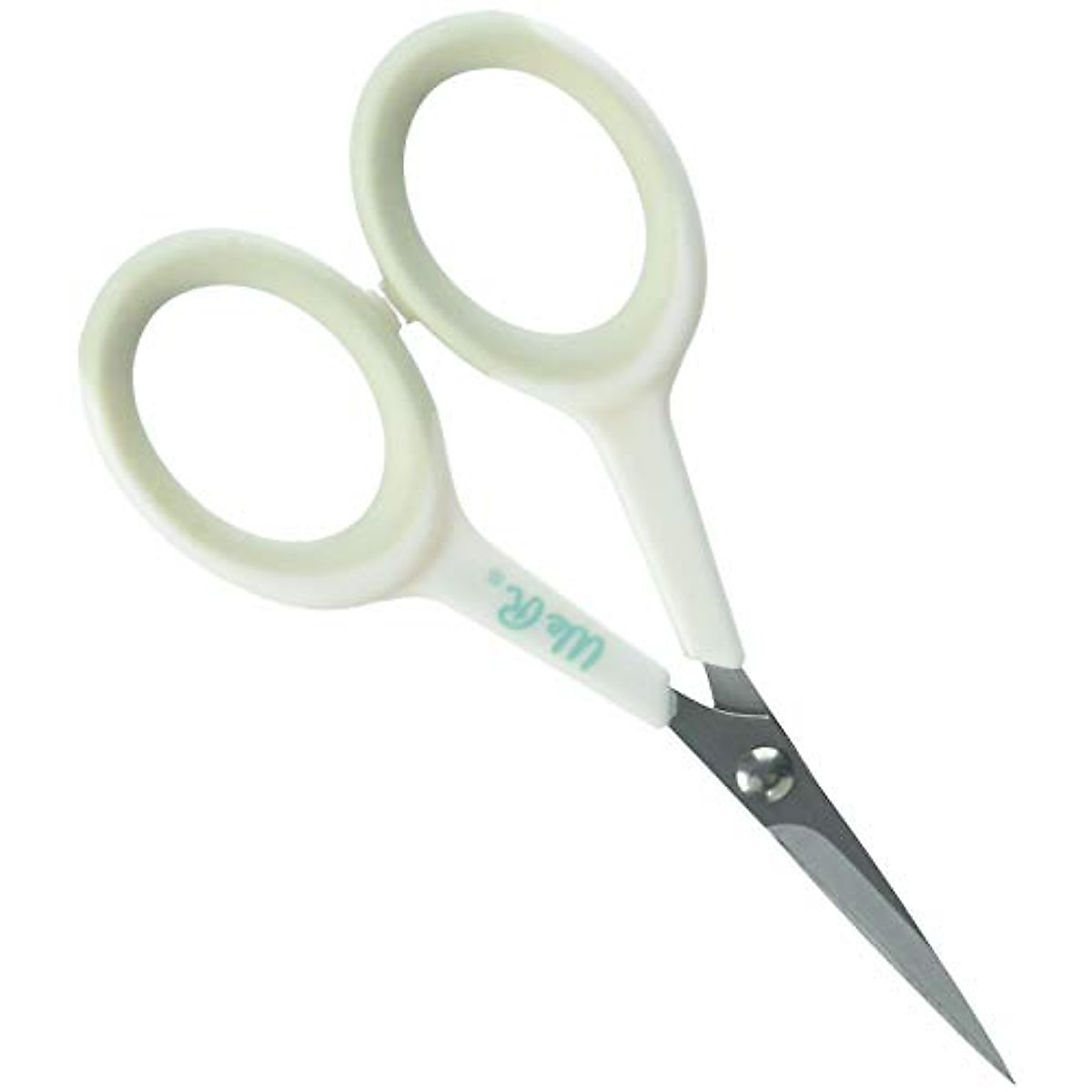 We R Memory Keepers 0633356602439 Basic Tools-Detail Scissors, Multicolor