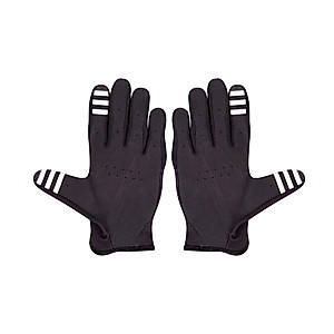 TASCO MTB Ridgeline Cycling Gloves (Steel Blue, Medium)