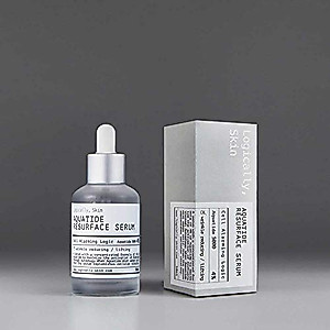 Logically skin Aquatide Resurface Serum 50ml,korean Facial Serum,Korean Skin Care,Resurface Serum,Facial Serum,Hyaluronic Acid Serum