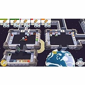 Overcooked! Special Edition (Nintendo Switch)