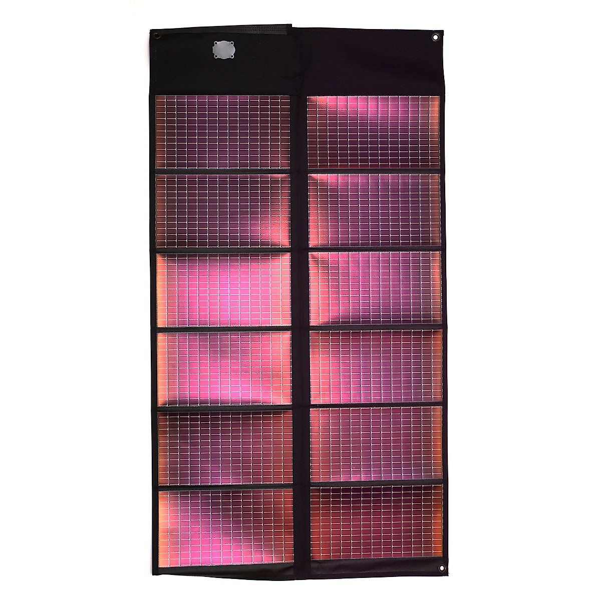 30W Foldable Solar Panel (F16-1800)