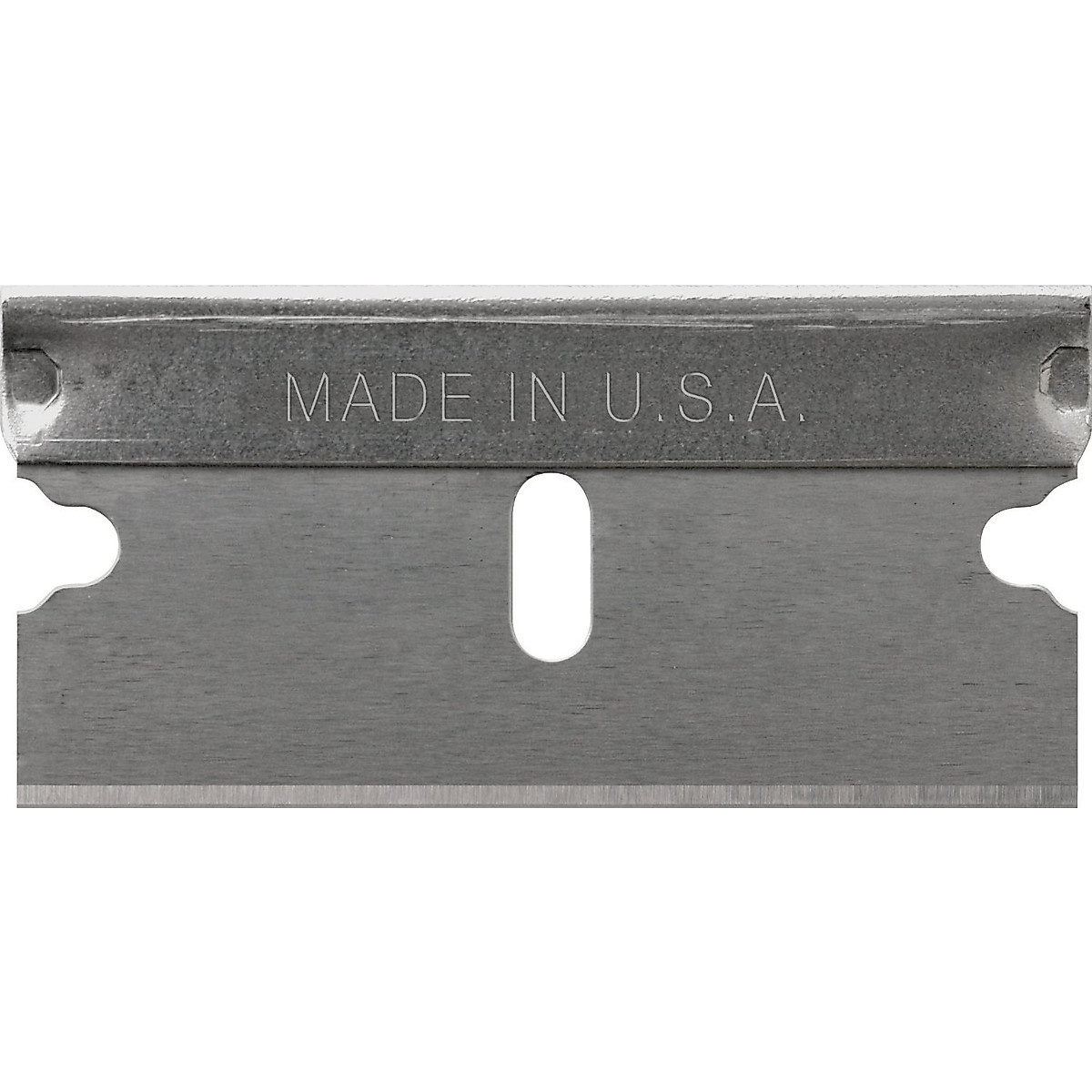 Razor Blade Single Edge 100pk