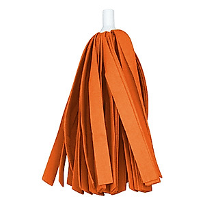 STAR BRITE Super Absorbent Chamois Mop - Quick Connect Fits All Extend-A-Brush STAR BRITE Handles (040032)