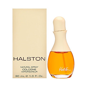 Halston Woman Eau De Toilette Spray, 1.7-Fluid Ounce