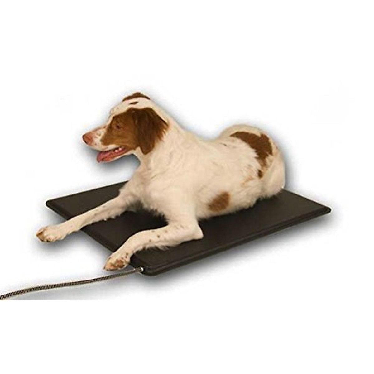 Lectro K&H Medium Heated Pet Bed - 14" x 18"