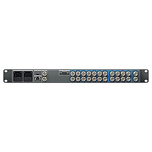Blackmagic Design Ultimatte 12 4K Advanced Real-Time Compositing Processor