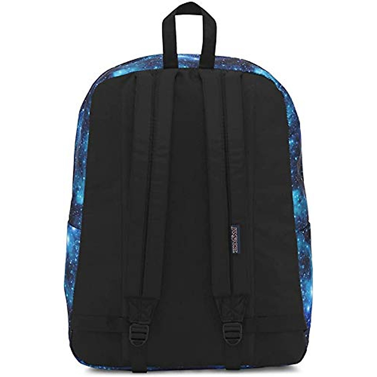 JanSport Unisex SuperBreak, Viking Red