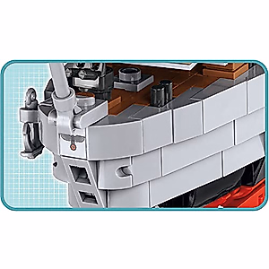 COBI Historical Collection Graf Zeppelin