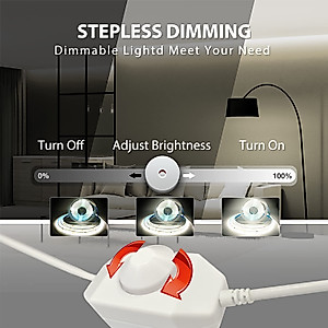 DAYBETTER Smart Led Lights 32.8ft, App Controlled Led Strip Lights Kits with 24 Keys Remote, Timer Schedule Led Lights Strip, Color Changing Led Lights for Bedroom Party Kitchen