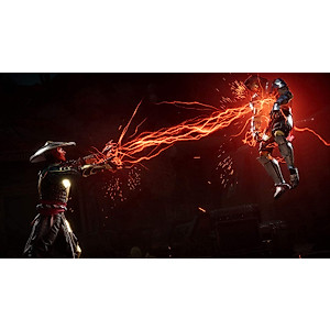 Mortal Kombat 11 PS4