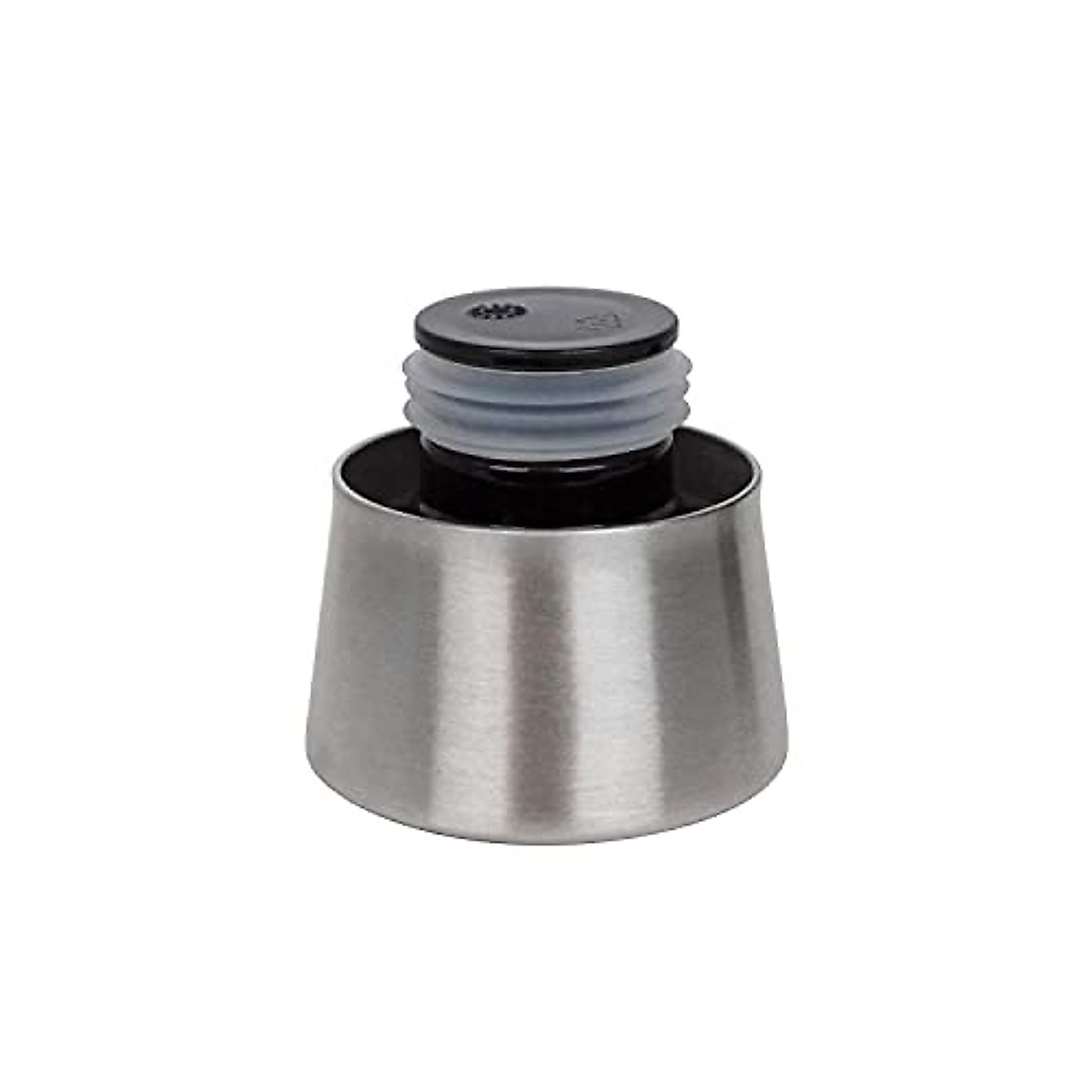 PINKAH 20oz Insulated Stainless Steel Water Bottle, Reusable Water Bottles, Double Walled Cola Shaped Water Bottle for Sport Travel