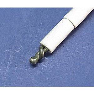 High Temperature k-Type Thermocouple Sensor Ceramic Kiln Furnace with Connector Plate and Hook up Cable 1999F 2372F 1300C CR-07