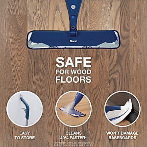 Bona Hardwood Floor Premium Spray Mop