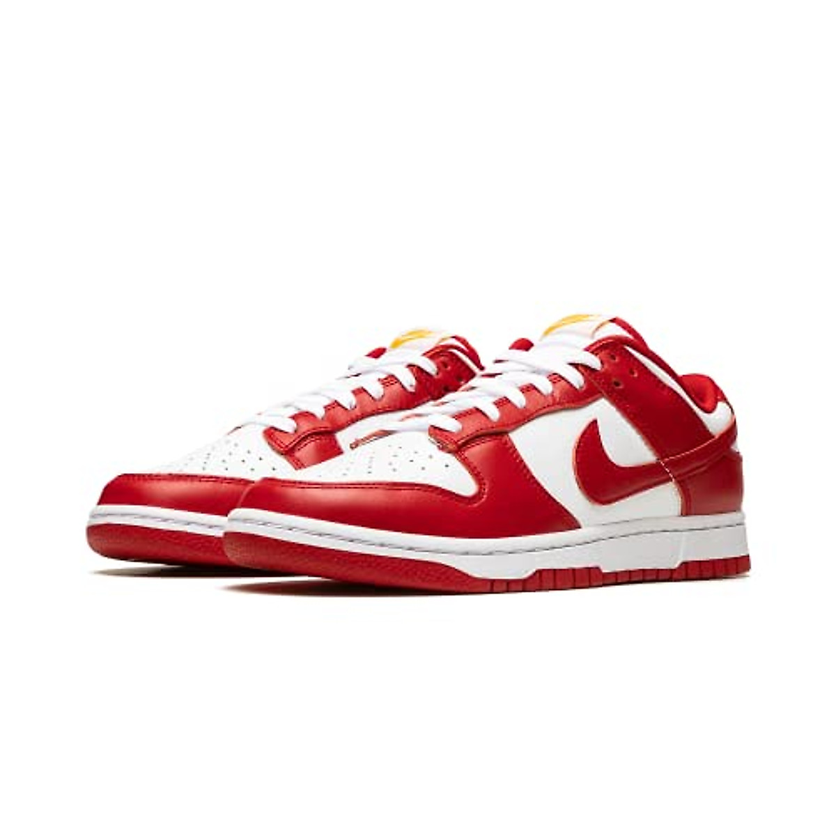 Nike Mens Dunk Low Retro DD1391 602 USC - Size 8