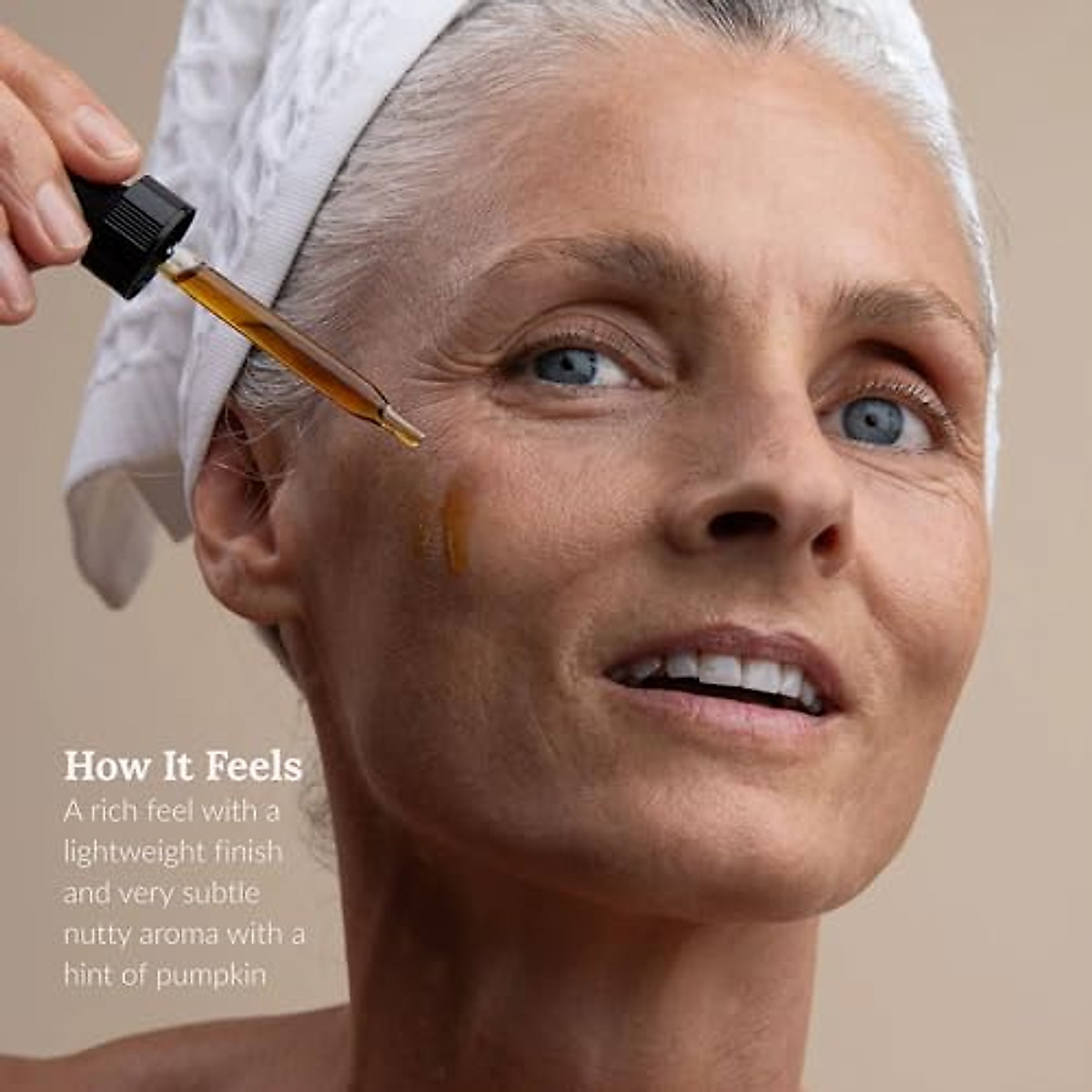 Bambu Earth Cold-Pressed Repairing Facial Serum - Organic Ingredients - Rosehip and Vitamin C Facial Serum for Women to Help Even Skin Tone and Recover from Hyperpigmentation & Sun Damage (1 oz)